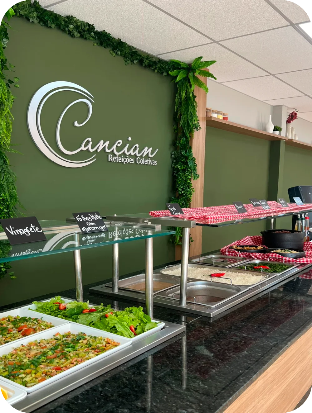 Cancian Restaurantes